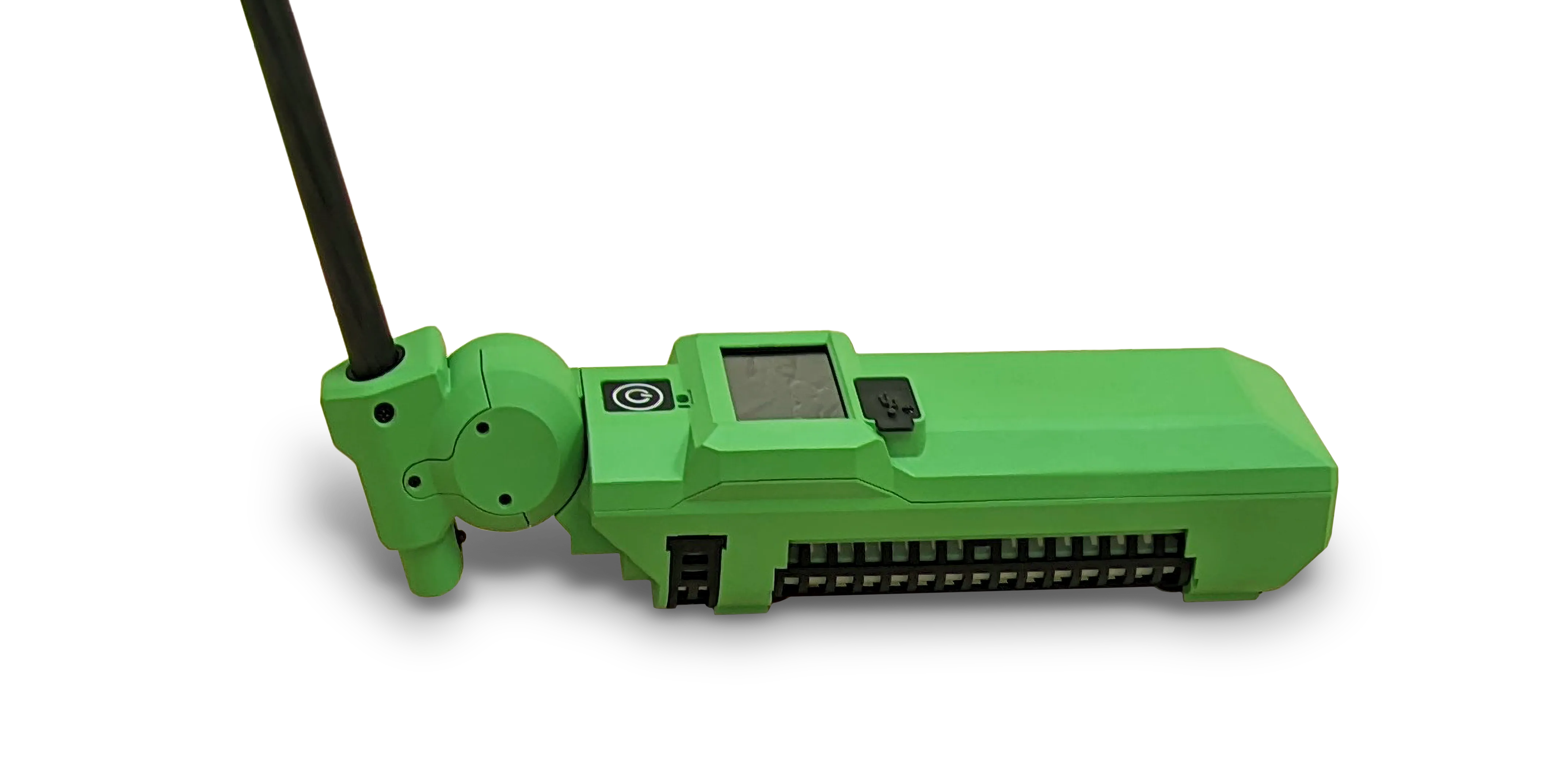 The Picarro Handheld: Redefining Leak Detection | Picarro